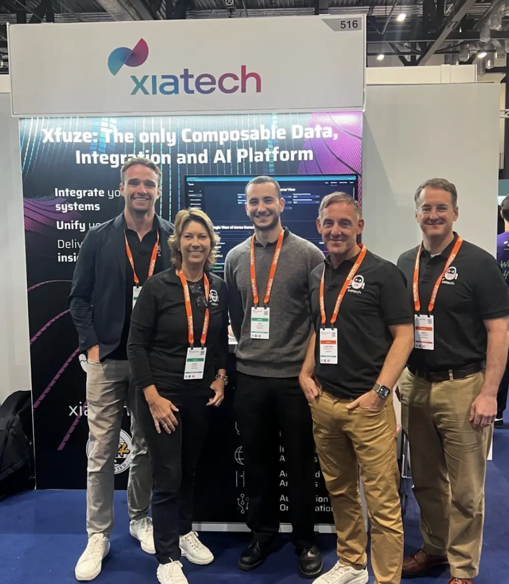 Working at Xiatech | Great Place to Work® UK